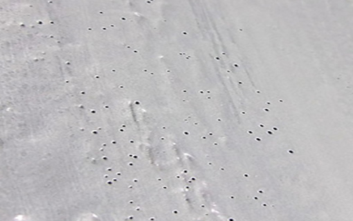 Is your CUI coating really suitable for hot application? - Protective ...